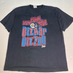 Weaver Wear | Shirts | Vintage Insane Clown Posse Icp 2xl Tshirt Bizaar ...